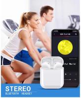China Intelligent Sensor In Ear Wireless Bluetooth 5.0 Earbuds​ for sale
