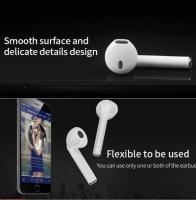 China Binaural Calls 3D TWS Wireless Bluetooth Earbuds for sale