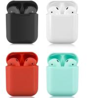 China Pairing Healthy Running IP67 TWS Bluetooth Earpods for sale
