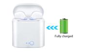 China Iphone Android HSP HFP A2DP AVRCP True Wireless Earbuds for sale