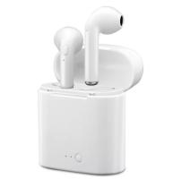 China Iphone Android HSP HFP A2DP AVRCP True Wireless Earbuds for sale