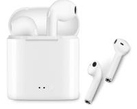 China Iphone Android HSP HFP A2DP AVRCP True Wireless Earbuds for sale