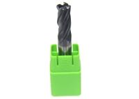 China Solid Carbide Milling Cutters GU25UF Raw Material High Performance for sale