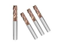 China Solid Carbide Milling Cutters GU25UF Raw Material High Performance for sale