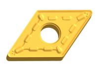 China Car Processing- Common Type- negative- DN -  CNC Insert for sale