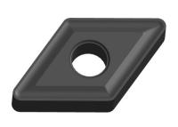 China Car Processing- Common Type- negative- DN -  CNC Insert for sale