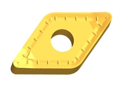 China Car Processing- Common Type- negative- DN -  CNC Insert for sale