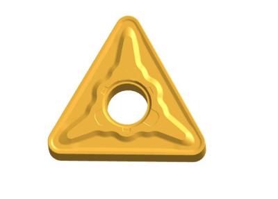 Cina Automobile che elabora tipo comune TN negativo - inserzione di CNC in vendita