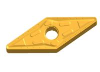China Car Processing- Common Type- negative- VN -  CNC Insert for sale