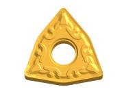 China Car Processing- Common Type- negative- WN -  CNC Insert for sale