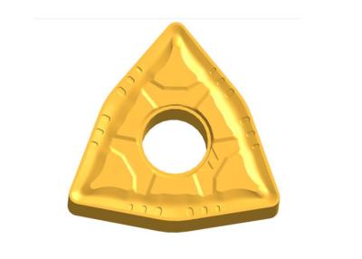 Cina Automobile che elabora tipo comune WN negativo - inserzione di CNC in vendita