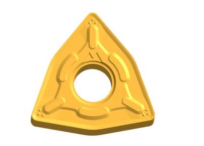 Cina Automobile che elabora tipo comune WN negativo - inserzione di CNC in vendita
