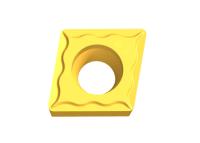 China Car Processing- Common Type- Positive - CC -  CNC Insert for sale