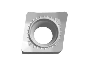 Cina Automobile che elabora tipo comune positivo - cc - inserzione di CNC in vendita