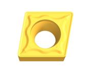 China Car Processing- Common Type- Positive - CC -  CNC Insert for sale