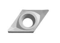 China Car Processing- Common Type- Positive - DC -  CNC Insert for sale
