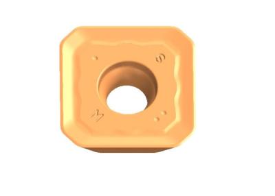 Cina Taglierina piana di macinazione del mulino - inserzione di CNC in vendita