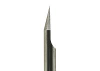 China High Speed Custom Milling Tools / Straight Engraving End Mill Cutting Tools for sale