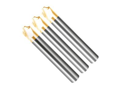 China Corner Rounding End Mill Cutter Bit Carbide Corner Round End Milling Tool for Milling Cutter CNC for sale