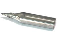 Cina Gli strumenti su ordinazione di fresatura/mulini di estremità conici hanno affusolato i mulini di estremità in vendita