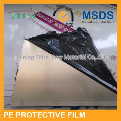 China High Adhesive Touch Screen Protector Film Clear Protective Tape For Mirror Board for sale