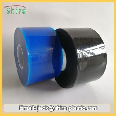 China Durable Cell Phone Screen Protector Film , Protective Plastic Film For Electronics for sale