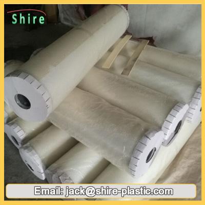 China Adhesive PE Surface Protection Film Adhesive PE Surface Protection Film for sale