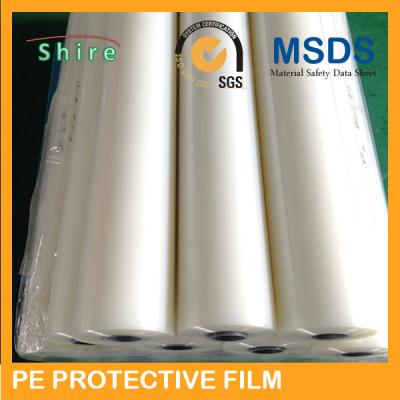 China EPS Sandwich Panels Protective Film Roofing Sandwich Panel Protective Film for sale