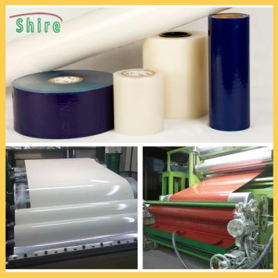 China High Adhesive Aluminum Sheet Protective Film For Home Appliances for sale