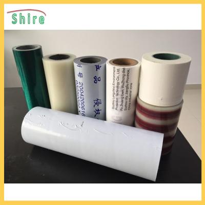 China Durable Stainless Steel Protective Film Surface Protective Film for sale