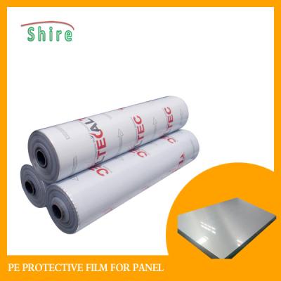 China Multi Colored Stainless Steel Protective Film For Damage Prevention for sale