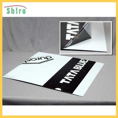 China Anti Dust Protective Clear Film , Stainless Steel Appliance Film 50MIC - 70MIC Adhesive for sale