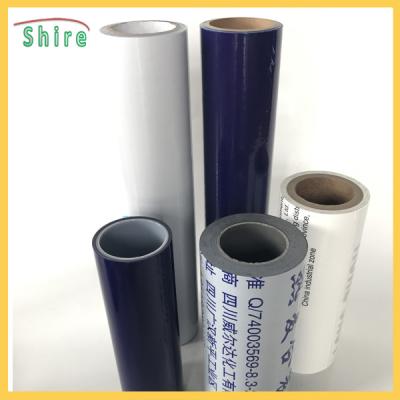 China Self Adhesive Windscreen Protector Film , UV Protection Film Film For Cars for sale