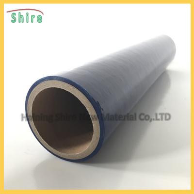 China 6 Month Uv Protection Safety & Security Window Film Glass Protection Recycable for sale