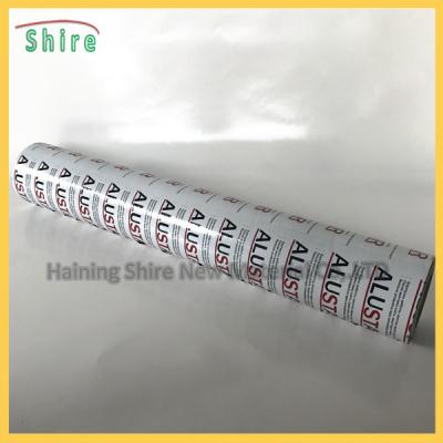 China LOGO Customized Plastic Protection Film Printable Plastic Protection Tape for sale