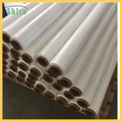 China PE Self - Adhesive Surface Protection Film Eco Friendly Customizing Service for sale