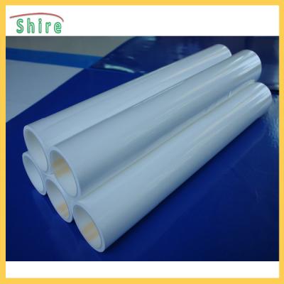 China Disposable Cleanroom Dust Removal Roller Peelable Manual Style for sale