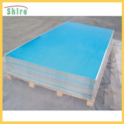 China 304 Stainless Steel Sheet Metal Protective Film With Stable Adhering Capacity for sale