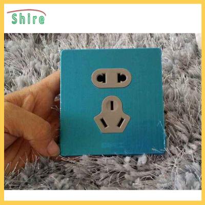 China Durable Blue Transparent Sheet Metal Protective Film For Home Appliance for sale