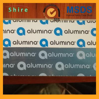 China Aluminum Window Profile Protective Film Aluminum Door Profile Protective Film for sale