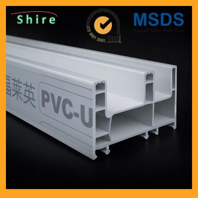 China Black&white Printiable Protection Tape For UPVC Profile Protection Tape For UPVC Frame for sale