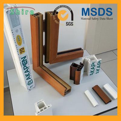 China Protection Tape For UPVC Window Profile Protection Tape For UPVC Door Profile for sale