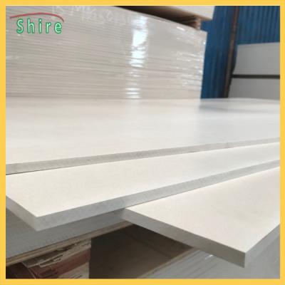 China Pure White Board Protection Film PVC Foam Board Temporary Protective Tape for sale