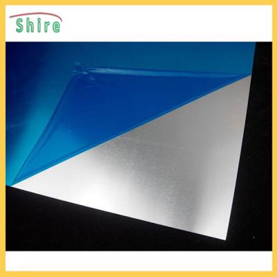 China Surface Protective Film For Stainless Steel Protective Films For Stainless Steel Surface for sale