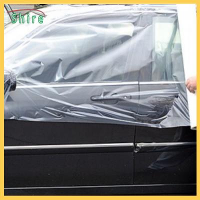 China Collision Wrap - Wrap For Crashed & Wrecked Vehicles - AUTO WRAP 24'' X 100' for sale