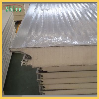 China Aluminum Sandwich Panel Protective Film EPS Sandwich Panel Protection Films for sale