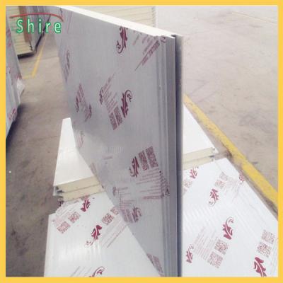 China Cleanroom Wall Panels Protection Film Cold Storage Room Protection Films for sale