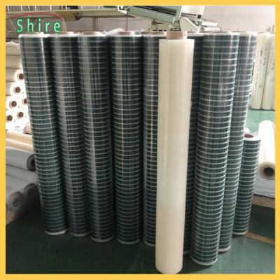 China Temporary Aluminum Sheet Protection Films For Anti Damage When In Transit for sale