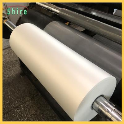 China Multi - Layers High Polymer Adhesive Film For Aluminum Composite Panel for sale