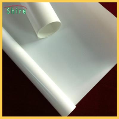 China High Polymer Adhesive Film For Bonding Metal Composite Panel for sale